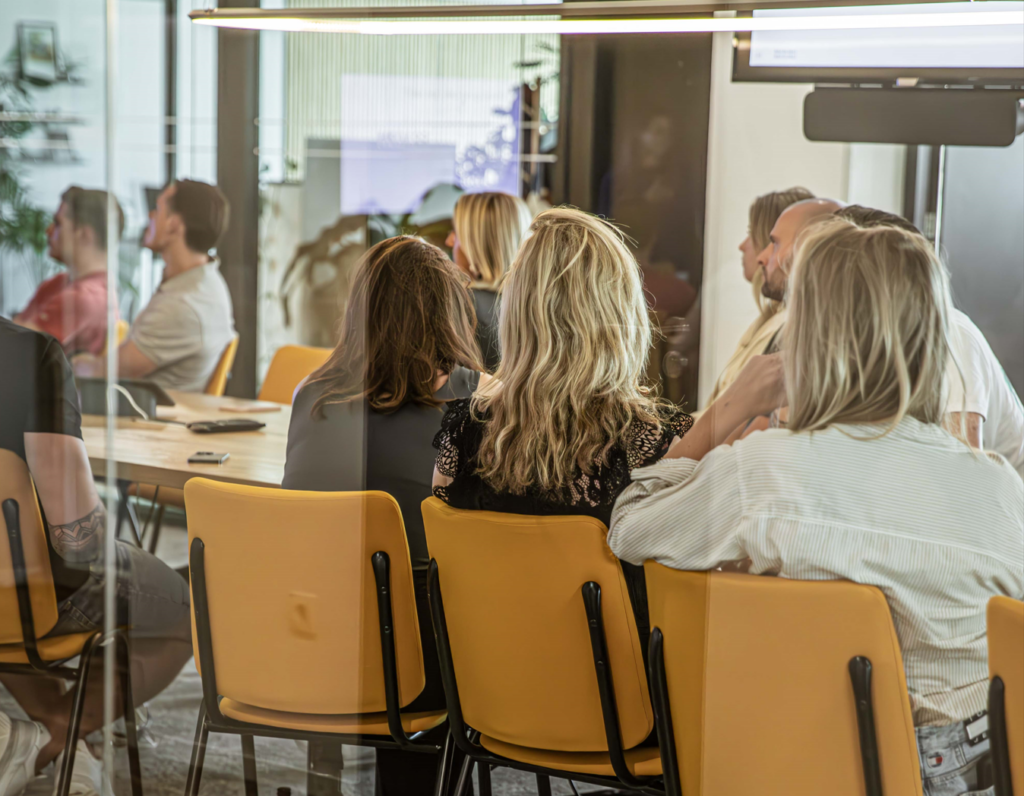 Wat is HubSpot? | Scherp Online