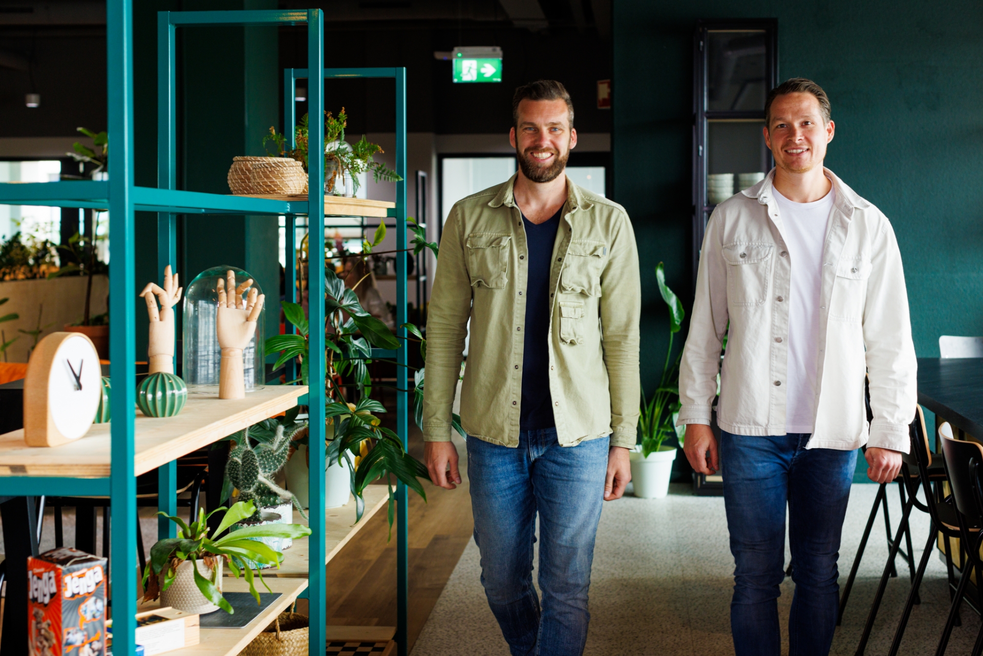 Over ons - Scherp Online